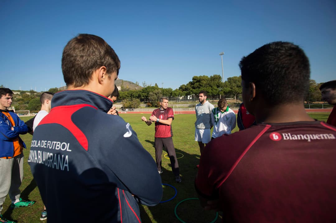 University Master's Degree in Managing Sports Organizations and ...