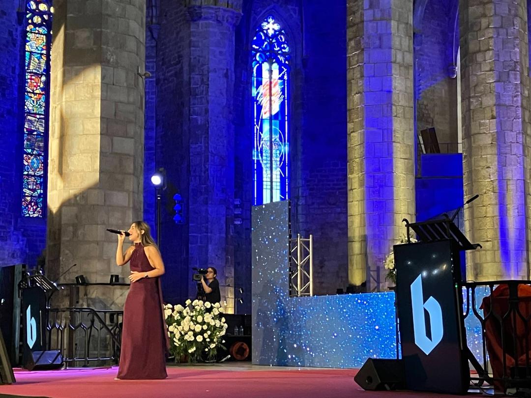 ¡Muchas felicidades Graduados! | Blanquerna - Universitat Ramon Llull